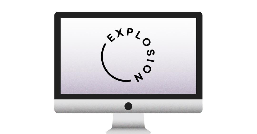 Introducing Explosion AI · Explosion