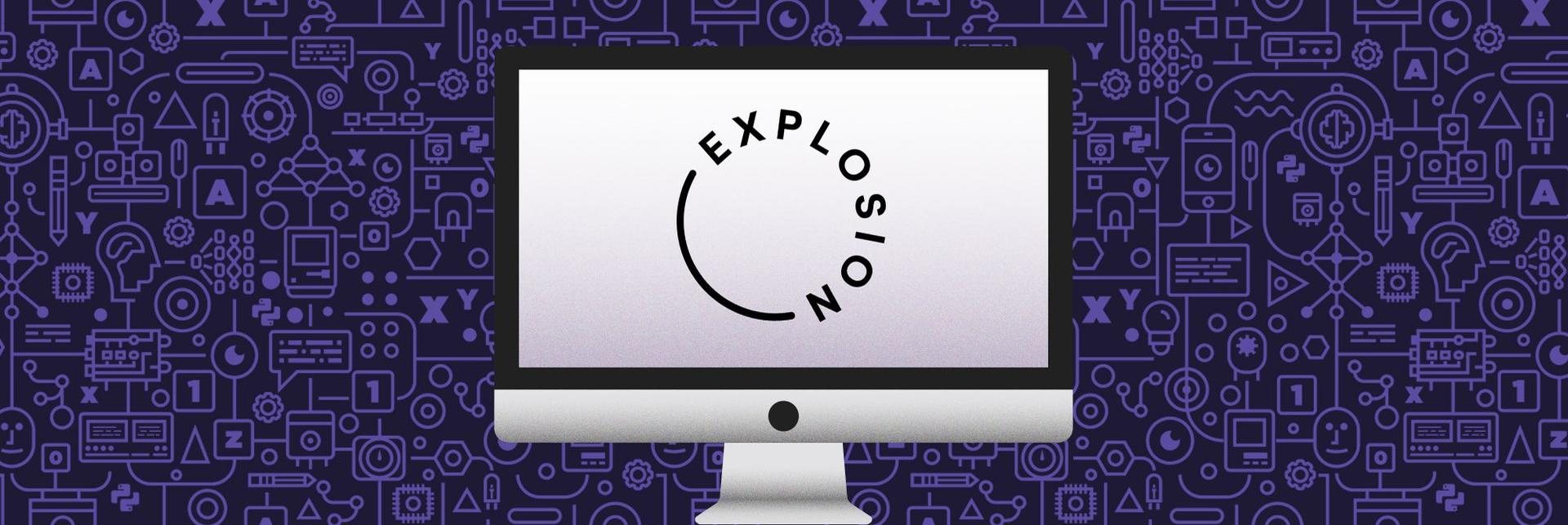 Explosion · Developer tools and consulting for AI, Machine Learning and NLP