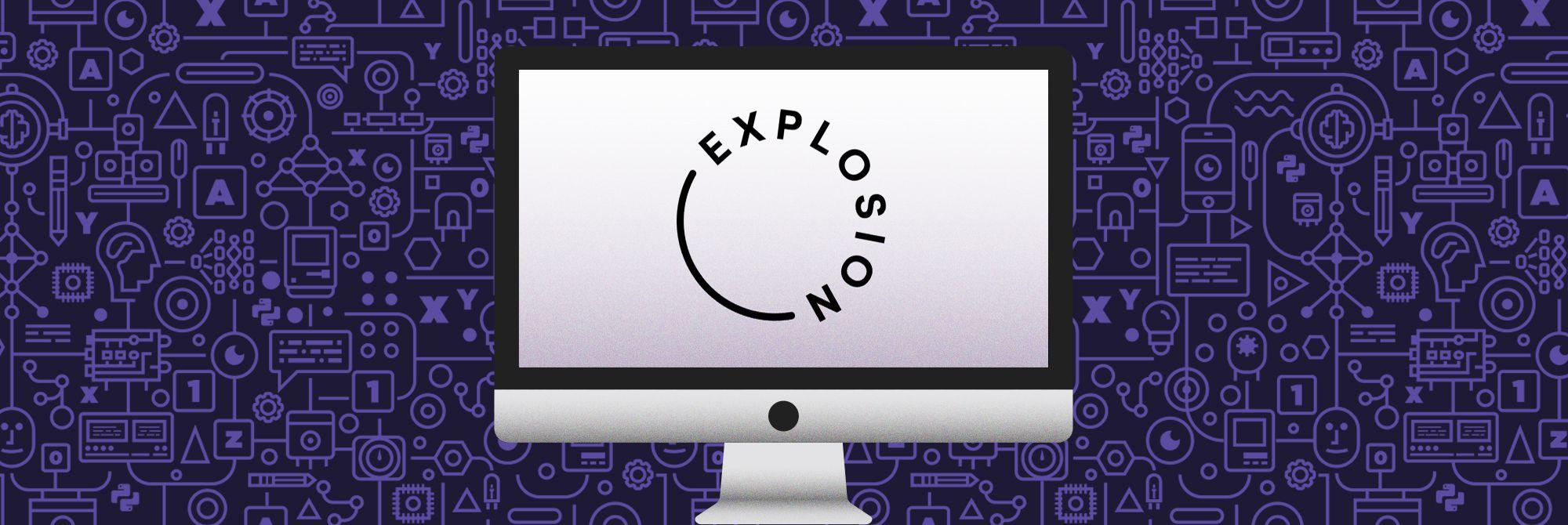 Explosion · Developer tools and consulting for AI, Machine Learning and NLP