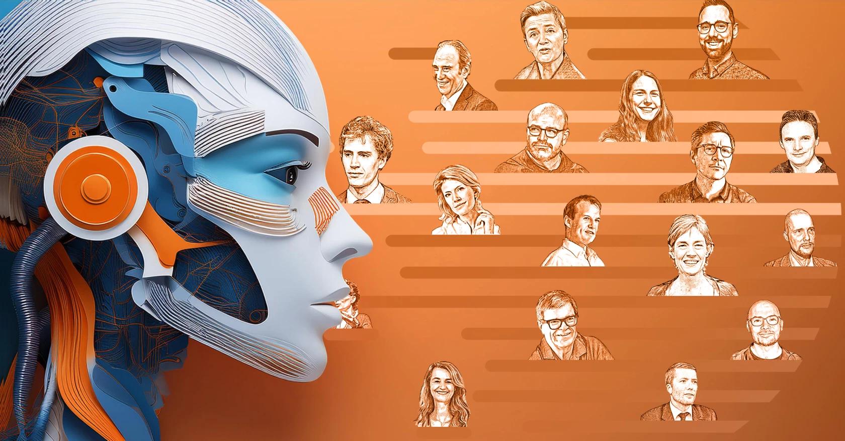 Explosion · Developer tools and consulting for AI, Machine Learning and NLP