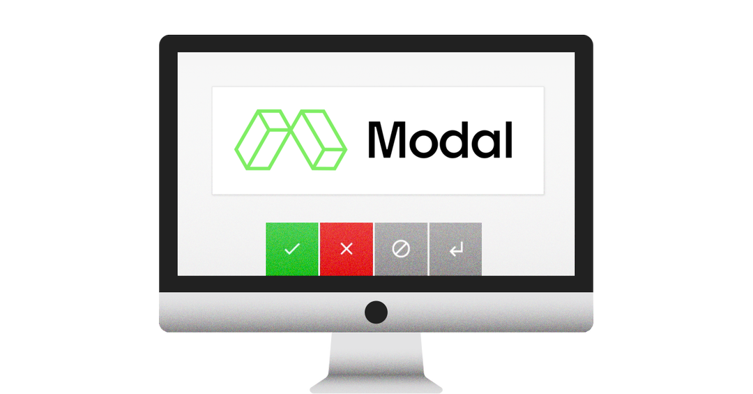 Serverless custom NLP with LLMs, Modal and Prodigy · Explosion