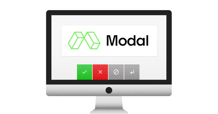 Serverless custom NLP with LLMs, Modal and Prodigy · Explosion