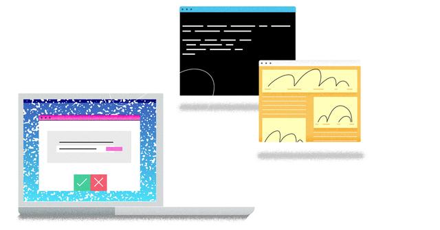 Prodigy: A new tool for radically efficient machine teaching · Explosion