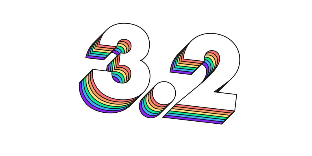 Introducing spaCy v3.2 · Explosion