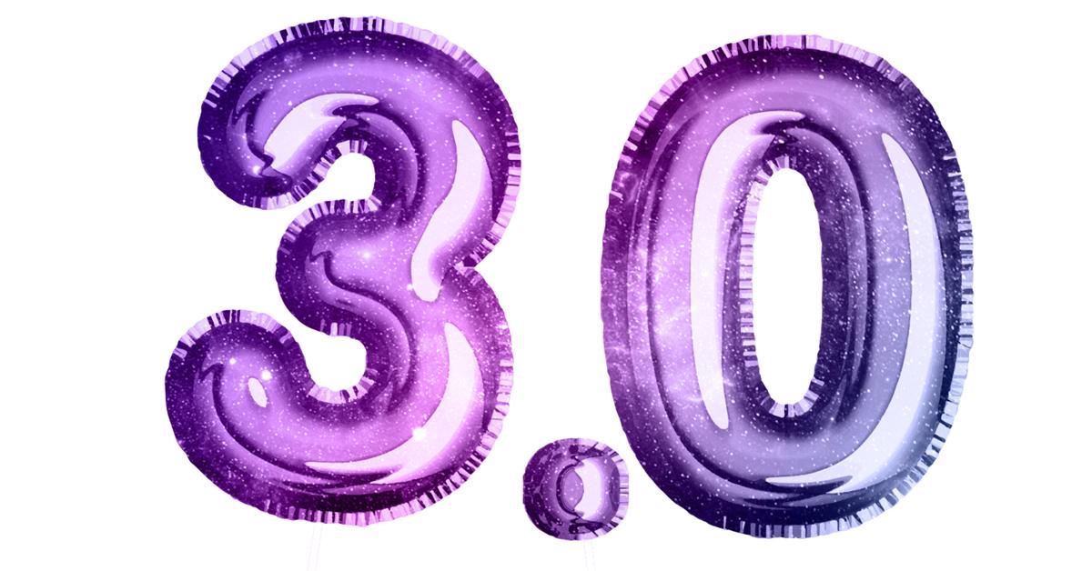 Introducing spaCy v3.0 · Explosion