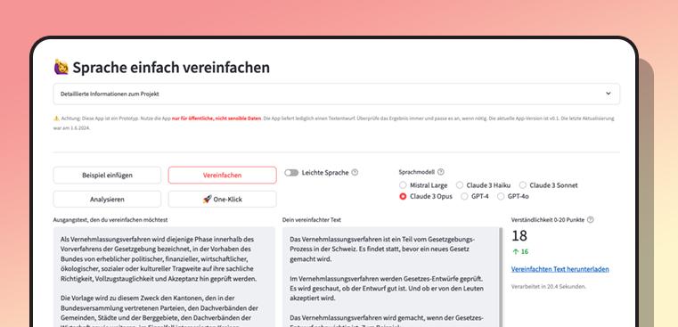 Explosion · Developer tools and consulting for AI, Machine Learning and NLP