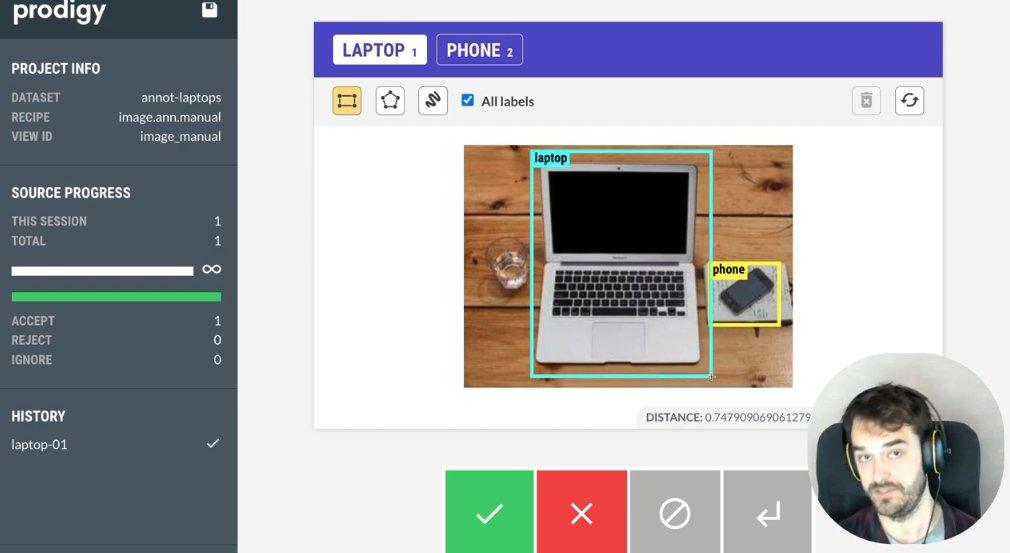 Explosion · Developer tools and consulting for AI, Machine Learning and NLP