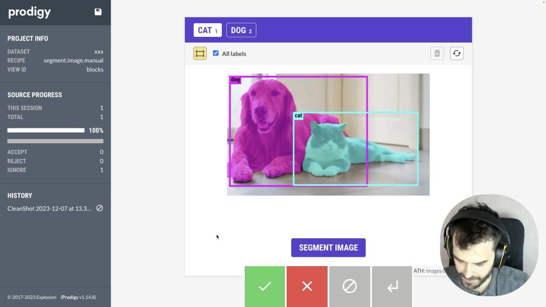 Explosion · Developer tools and consulting for AI, Machine Learning and NLP
