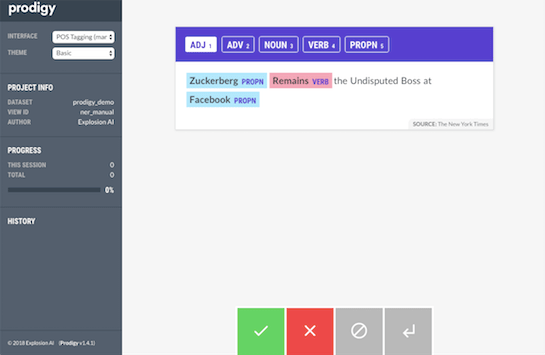Software · Explosion · Developer tools and consulting for AI, Machine ...