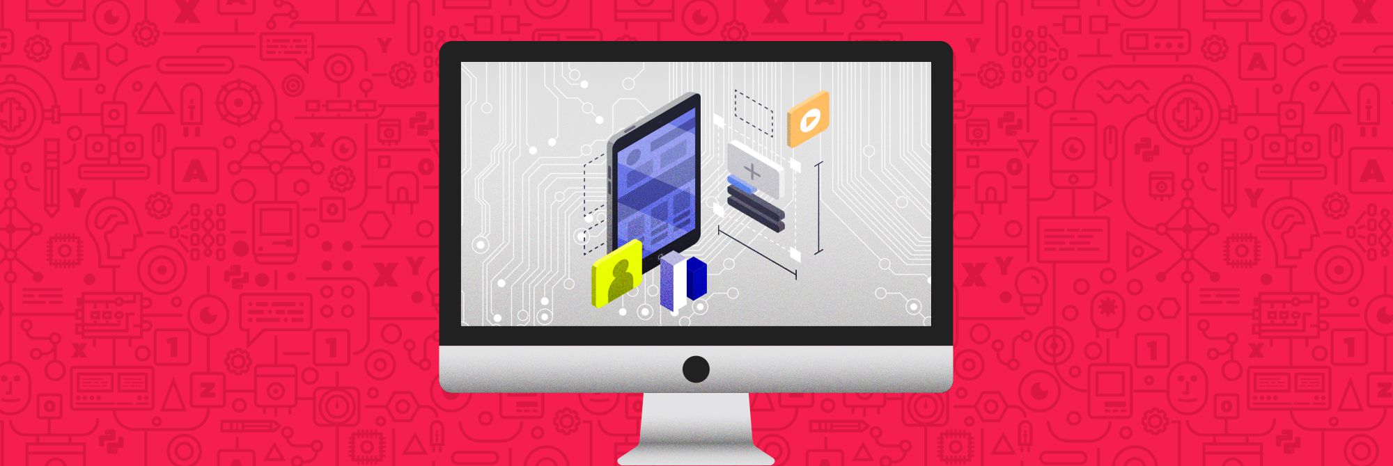 How front-end development can improve Artificial Intelligence · Explosion