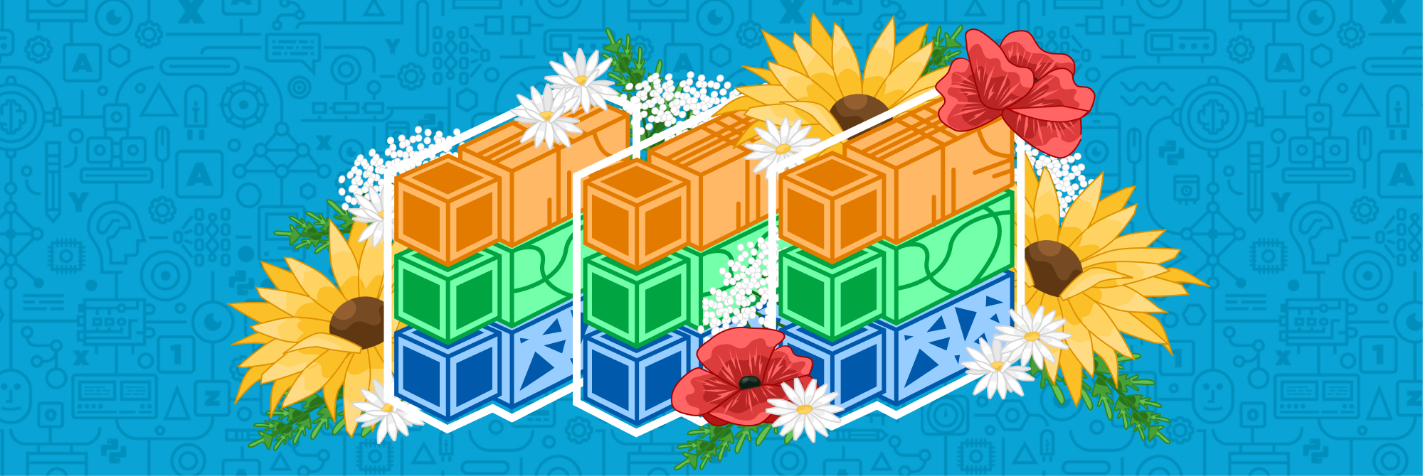 floret: lightweight, robust word vectors · Explosion