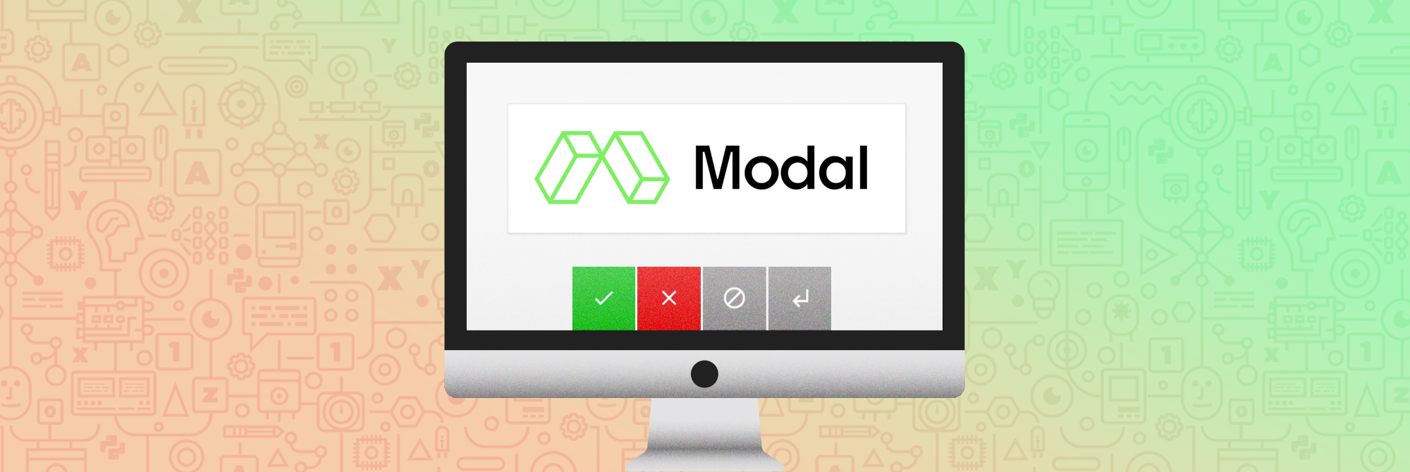 Serverless custom NLP with LLMs, Modal and Prodigy · Explosion