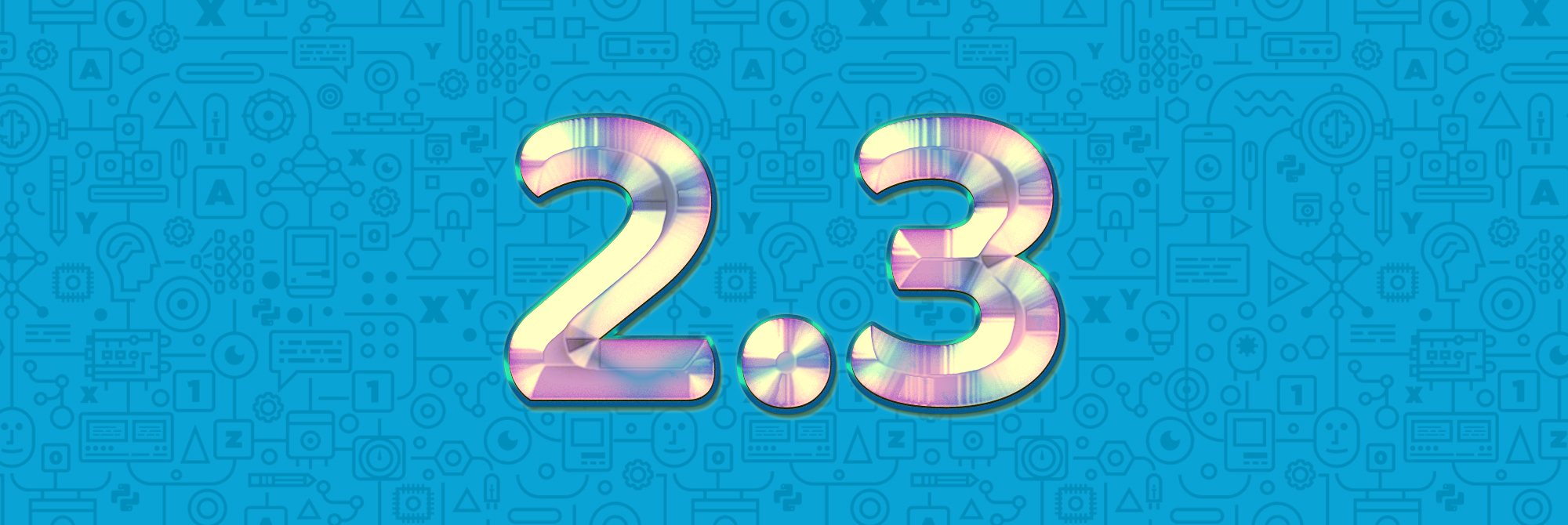 Introducing spaCy v2.3 · Explosion