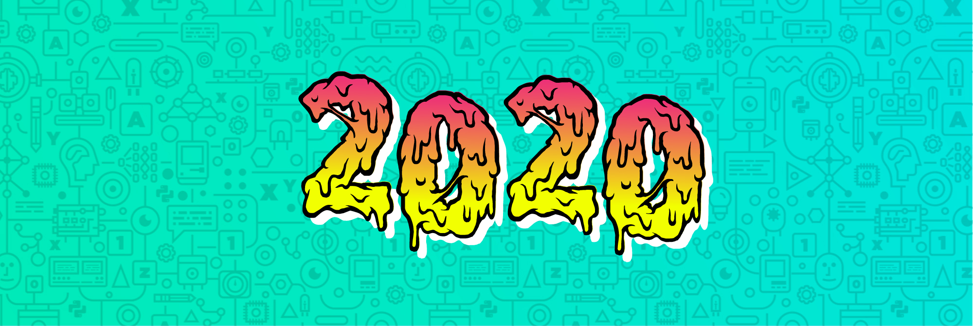 Explosion in 2020: Our Year in Review · Explosion